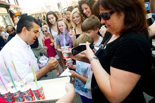 National Slurpee Day