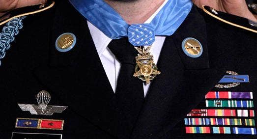 Stealing Valor: Supreme Court Takes Up Law To Prevent Lying About ...