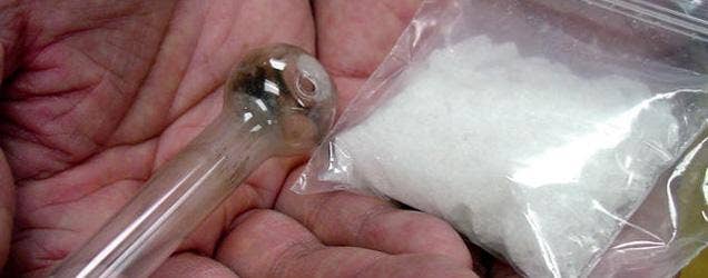 Costly Meth Cooking | News