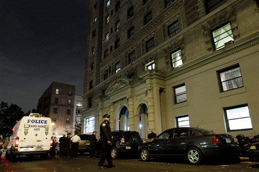 Ny Nanny Accused Of Fatally Stabbing Children News
