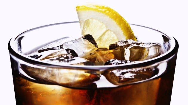 Housecall for Health: Diet Soda Mixers Get You Drunk Faster | News