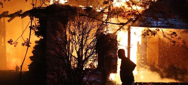 Deadly Texas Fertilizer Plant Explosion [VIDEO] | Video