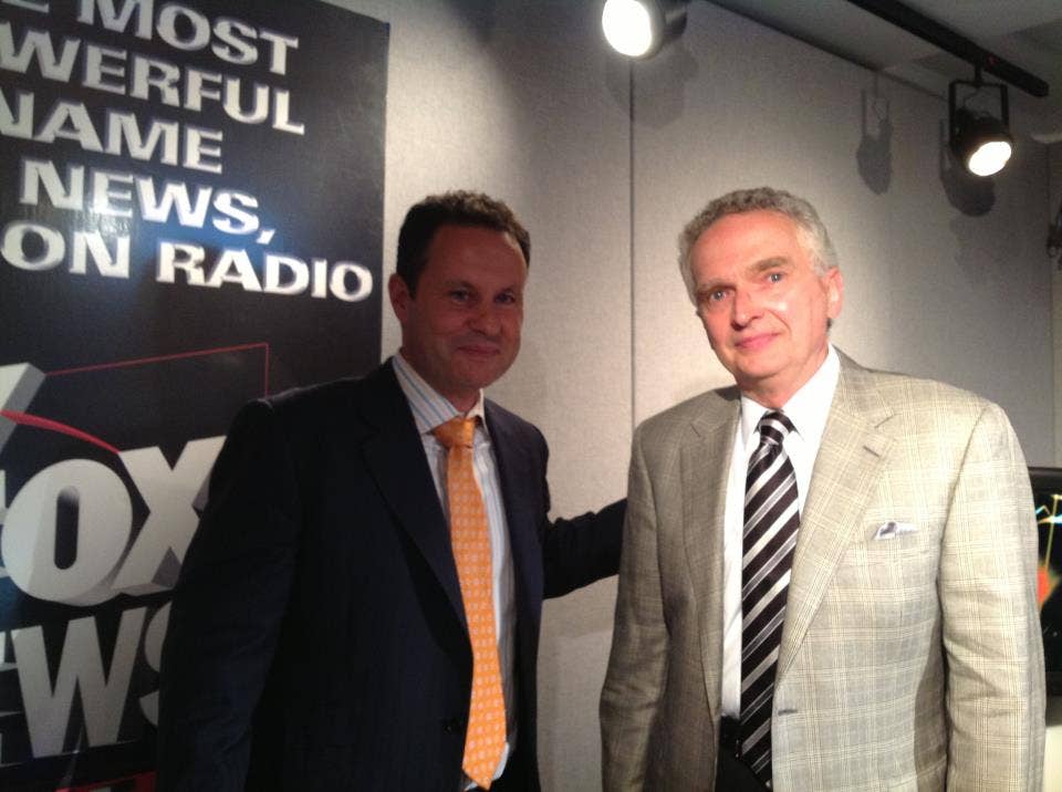 [VIDEO]: Lt. Col. Ralph Peters on “Hell or Richmond” and Today’s ...