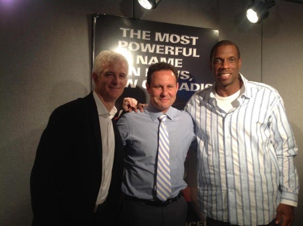 KILMEADE KONDENSED – 6/13/2013 | Brian Kilmeade Show