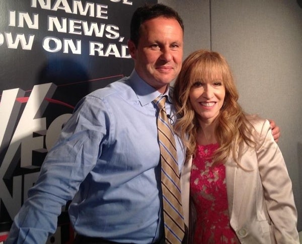 [VIDEO] @lisag30D on Working for Howard Stern and Her New Book! | Brian ...