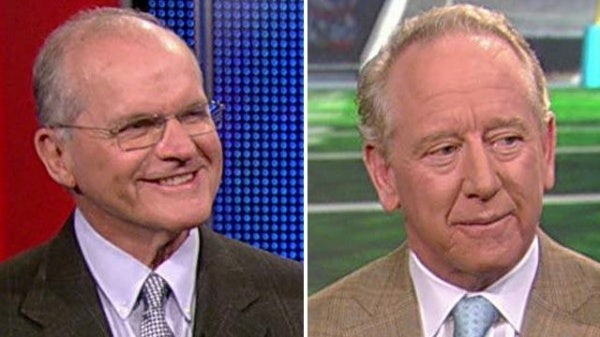 [Audio] The Importance of Father’s Day from two Iconic Dads, Jack ...