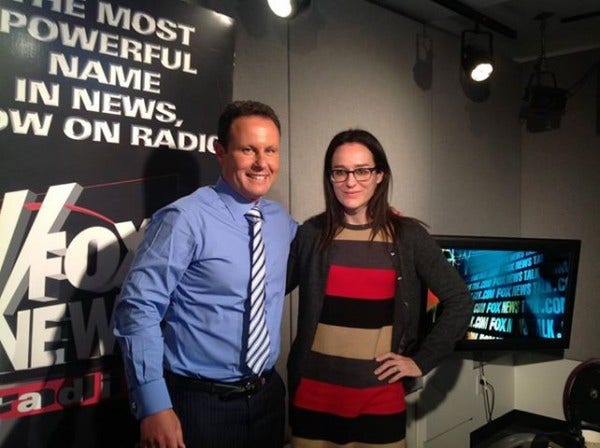 [VIDEO] @KennedyNation Talks New Book, Flourishing Career and #MTV ...