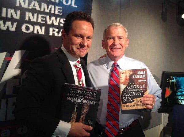 Kilmeade Kondensed: w/audio from @GrahamBlog & @Edwgillespie interviews ...
