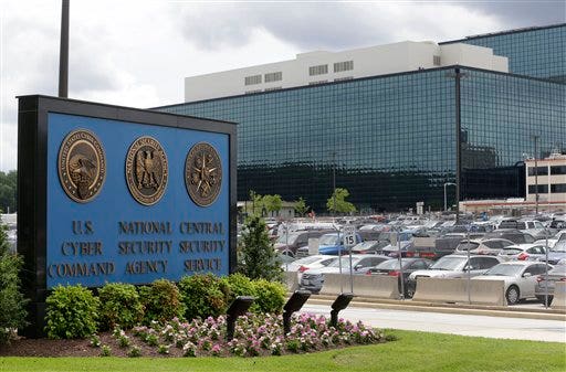 Federal Judge Rules NSA Phone Surveillance Is Legal | News Federal Judge Rules NSA Phone Surveillance Is Legal | News
