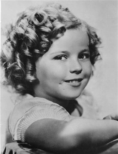 Remembering Shirley Temple [VIDEO] | News