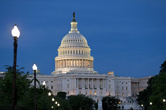 The Balance Of Power: The Republican Path To Victory? | Balance Of Power