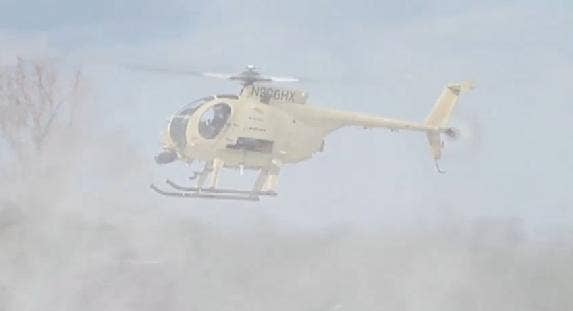 FOX on Tech: U.S. Navy Tests iPad Controlled Helicopters | News