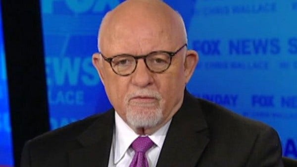 ED ROLLINS: President Should Support Israel 100% and Help Ukraine Keep ...