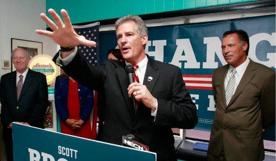 The Balance Of Power: The Road To The Majority | Balance Of Power