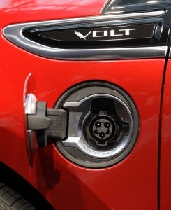 FOX Wheels: Eyeing Electric Cars | News
