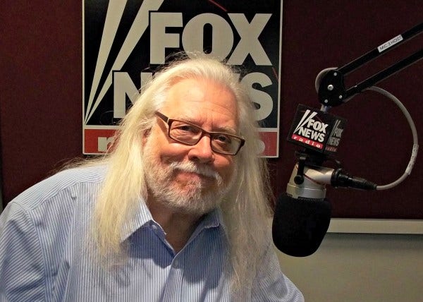 AFMW: Comic Relief Founder Bob Zmuda | Entertainment