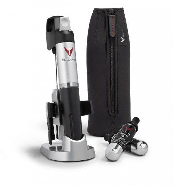 Coravin – The Most Transformational Wine Accessory | Wine With Me