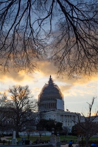 New Gop Congress To Tackle Keystone Xl Pipeline Bill News