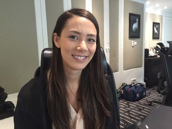 Greta & Allyson McKnight – A Sad Tale… but Help is On The Way! | Greta Talk