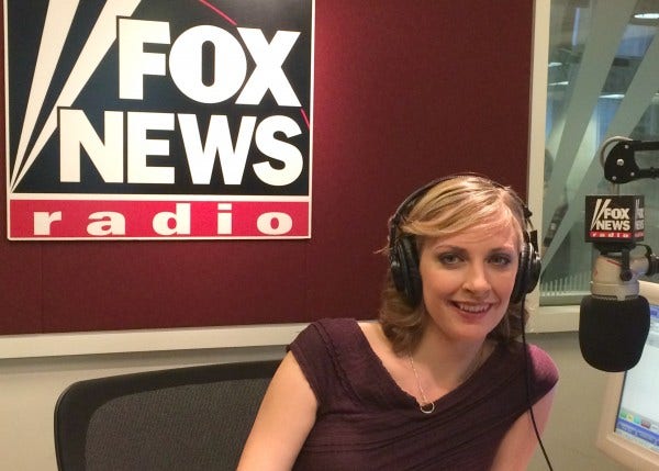 AFMW: Emily Reidel, star of Discovery’s hit show “Bering Sea Gold ...