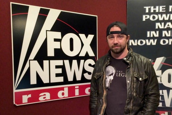 AFMW: Country Music’s Pete Scobell Talks About His Tribute to Chris ...