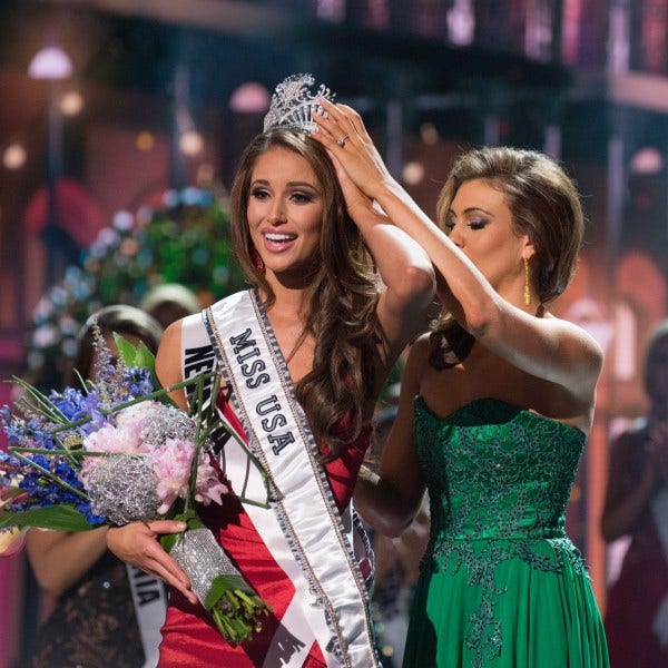 Miss USA – Beauty, Brains…Or Both? | Vipp Jaswal Report