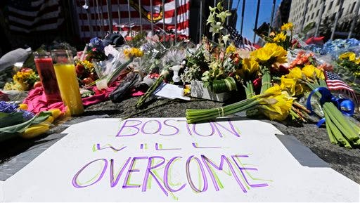‘One Boston Day’ Marks Two Years Since Marathon Bombings | News