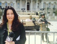 RACHEL SUTHERLAND BALTIMORE