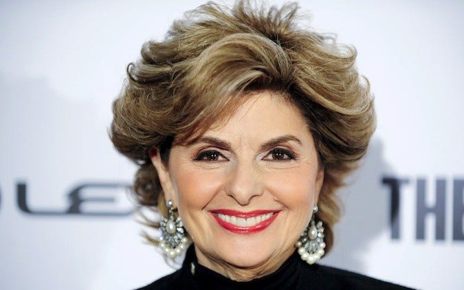 Allred: I’m Far From Finished With Bill Cosby and Floyd Mayweather | Talk