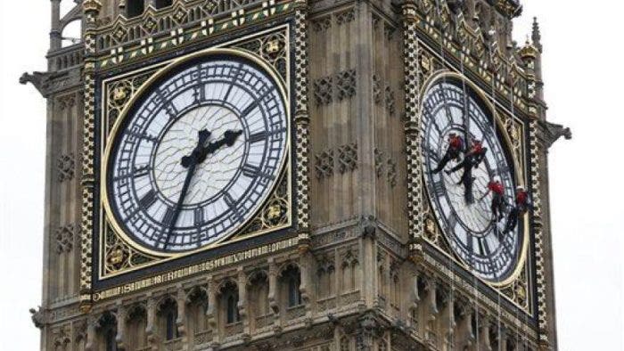 You Get Extra Time Today: Leap Second Added To The Clock | News