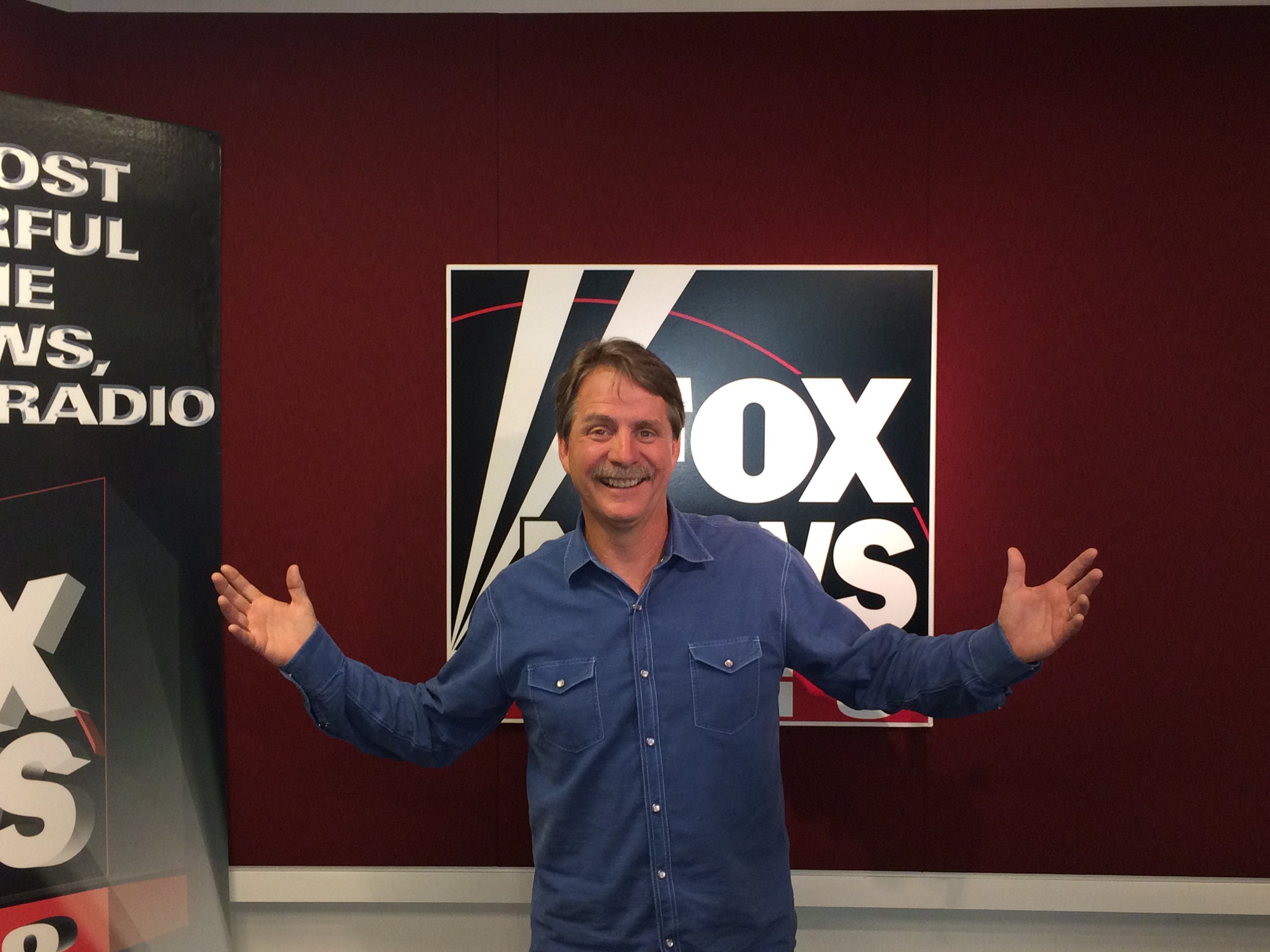 AFMW: Jeff Foxworthy of FOX’s “Are You Smarter Than A Fifth Grader ...