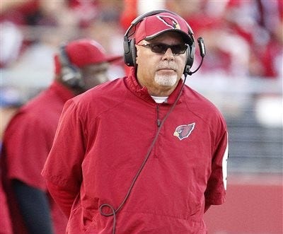Arizona Cardinals Hire First Female Coach In NFL | Sports
