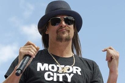 Michigan Denies Kid Rock Prison Request | News