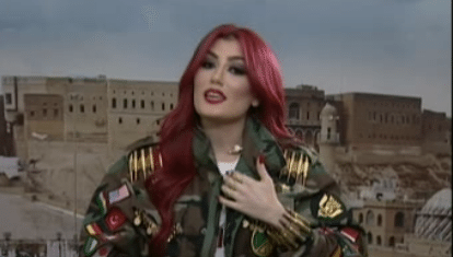 Pop Music Takes on ISIS, A New Competitor for Amazon and…Killer Robots ...