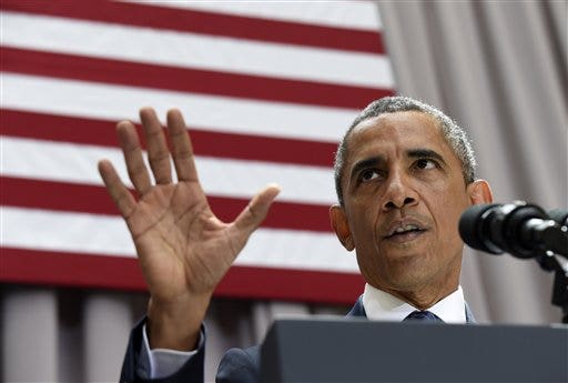 Deportation Numbers Down Under Obama Administration | News