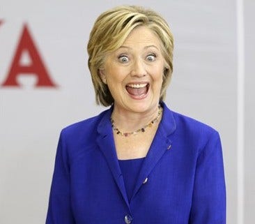 Hillary Says “No” To Pipeline | Balance Of Power