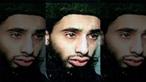 Haroon Aswat Sentenced to Federal Prison After Trying to Set Up U.S ...