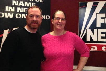 AFMW: Joshua Katz, Former CIA Operative | A Few Moments With