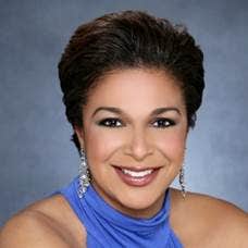 AFMW: Former Rockette and Former Miss New Hampshire Michelle Tolson | A ...