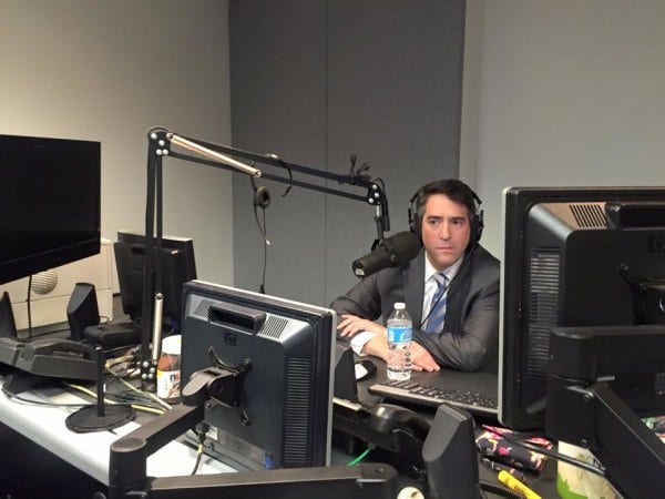 James Rosen On Obama’s San Bernardino Speech: The President Was Subdued ...