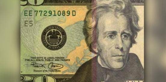 Should Andrew Jackson Be Removed From the $20 Dollar Bill? Kilmeade ...