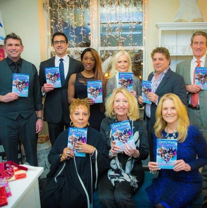 Extraordinary: Philanthropist Gayela Bynum Discusses Finding Hope in ...