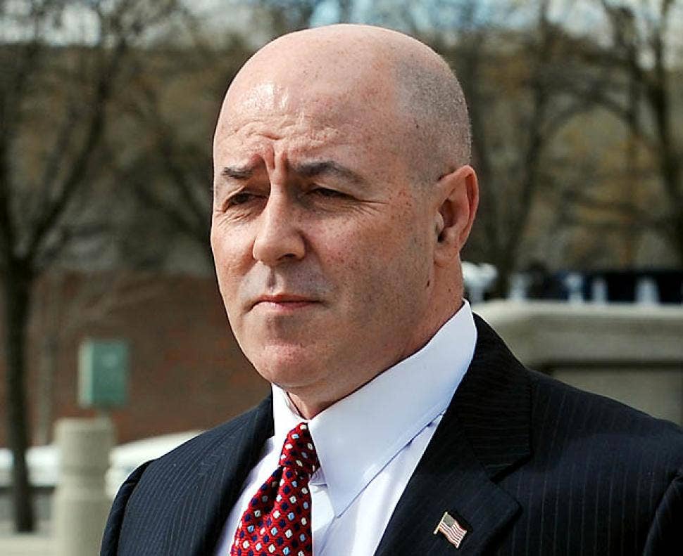 Bernard Kerik: Defunding The NYPD “Goes Against All Common Sense And ...