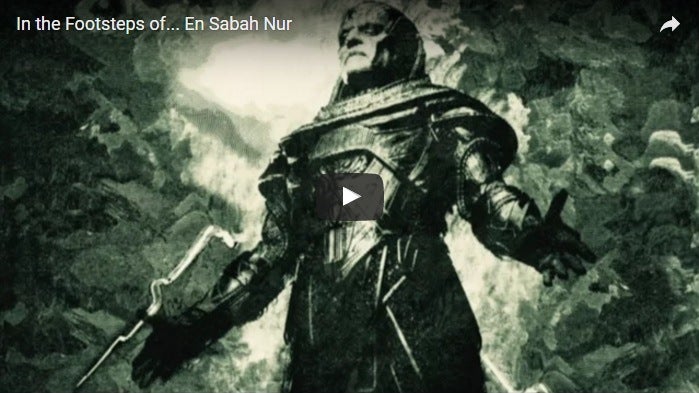 VIRAL VIDEOS: “In The Footsteps of… En Sabah Nur” | Status Updates ...