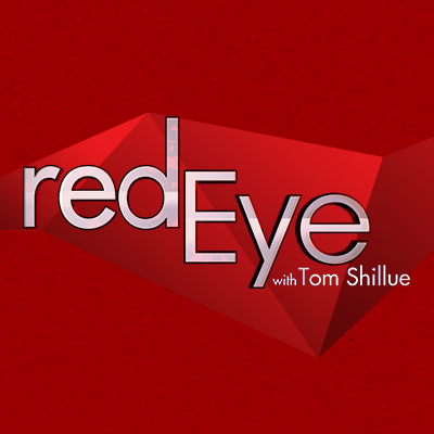 Long Live Red Eye | Red Eye
