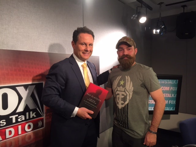 Medal Of Honor Recipient Staff Sergeant Clinton Romesha Recounts His ...