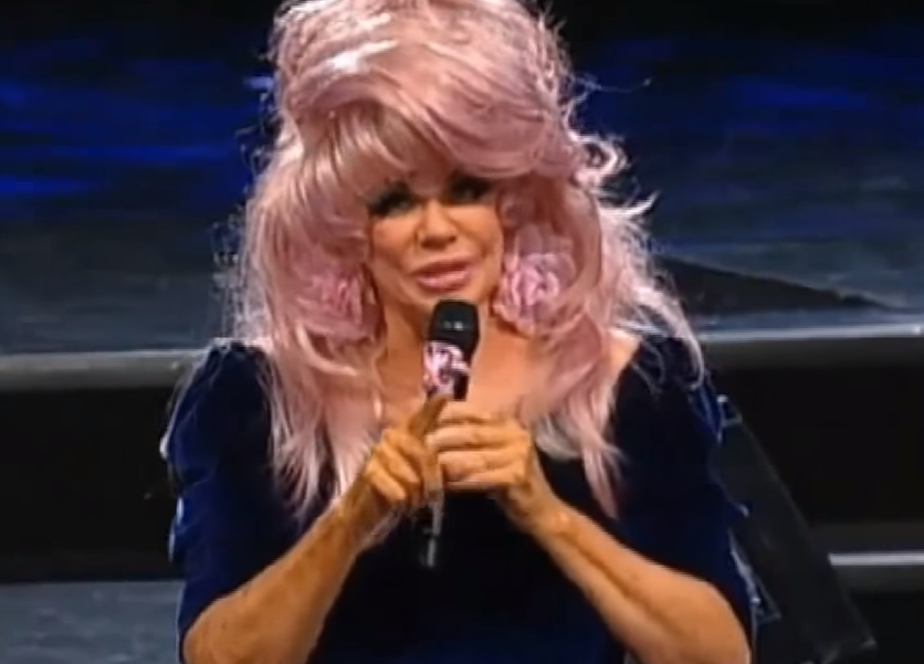 Trinity Broadcasting Co-founder Dies | News