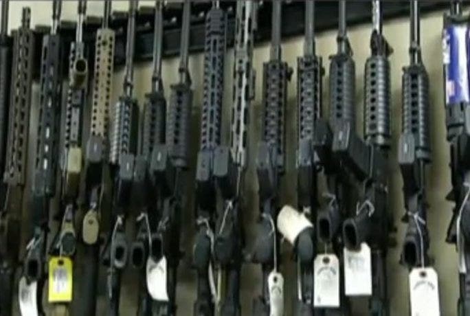 Car Dealer in New Hampshire Sparking Controversy over Free Giveaway | Video