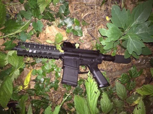 Baltimore Shooting | News