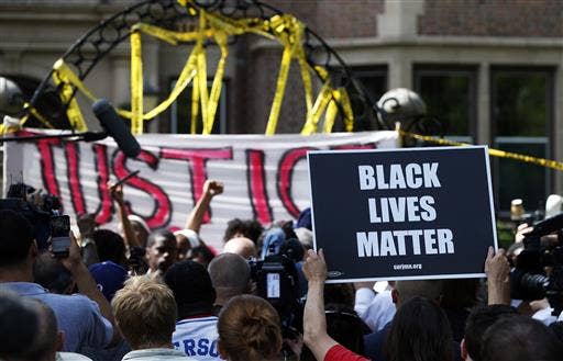 Protests Spread Throughout the Nation | News